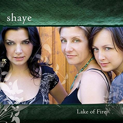 Play Lake Of Fire By Shaye On Amazon Music