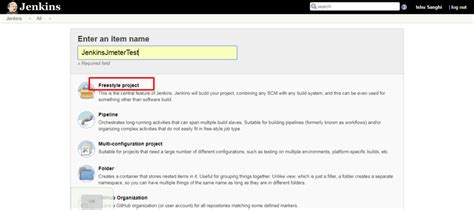 How To Configure And Run Jmeter Script By Jenkins For Windows And