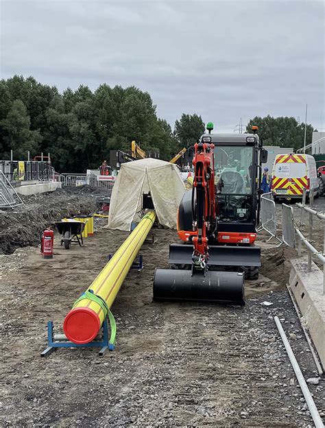 Intel Direct Utilities Limited