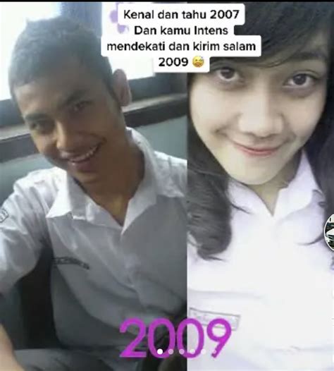 Kisah Cinta Remaja Dari SMA Hingga Jadi TNI Diterpa Banyak Cobaan Begini Endingnya Merdeka Com