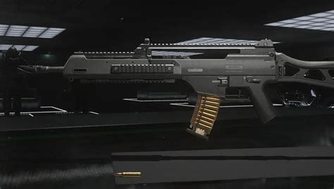 Top 20 Cod Mw3 Multiplayer Guns Best Mw3 Weapons