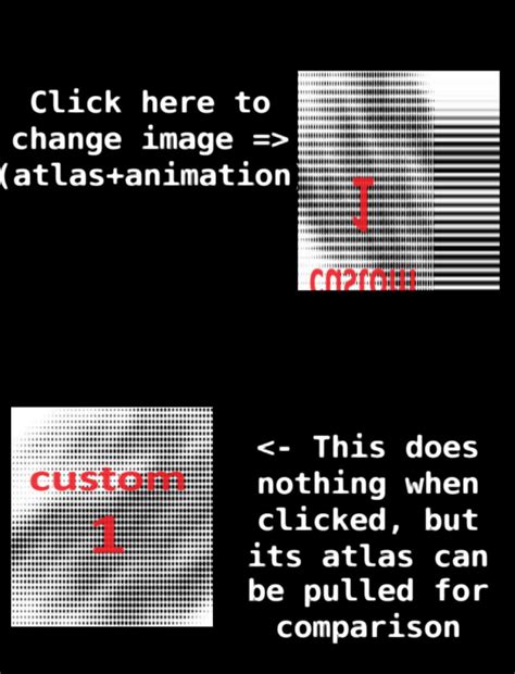 Fixed Setting Sprite Image With Custom Atlas Results In Crash Bugs Defold Game Engine Forum