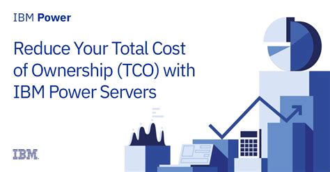 Evolving Solutions On Linkedin Ibm Power Servers Reduce Total Cost Of Ownership Tco For It…