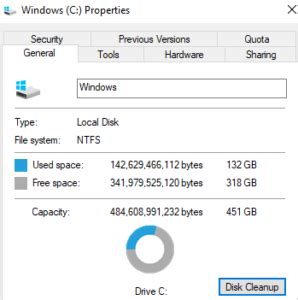 Fix Files In Windows Automatically Getting Compressed