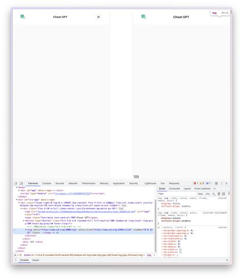 svg 无法渲染 Issue 30 Jervis2049 vite plugin crx mv3 GitHub