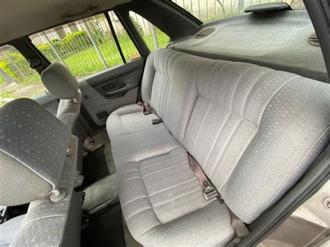 Santana Cli 1996 Aircooledsales