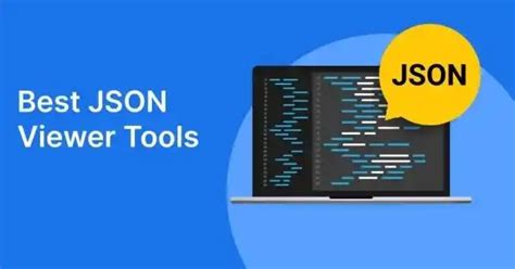 Best Json Viewer Tool Easy Parsing In 2 Seconds