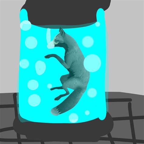 What Is A Lab Tank Wiki Experiment At Midnight Amino
