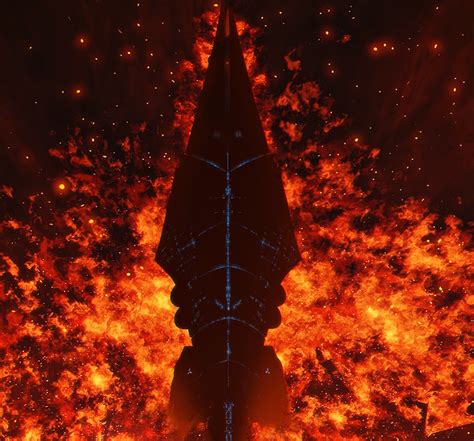 Indoctrination Mass Effect Rift Wiki Fandom