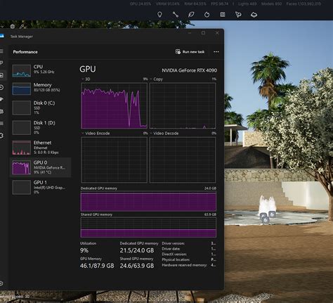 D5 29 Crashes Huge Gpu Usage Spike And Non Able To Reopen Tech