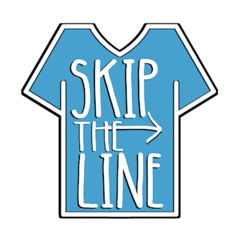 Skip The Line Artofit Skip The Line Artofit