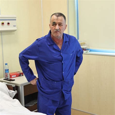 Kazakhstan Plane Crash Survivors Describe Chaos On Azerbaijan Airlines