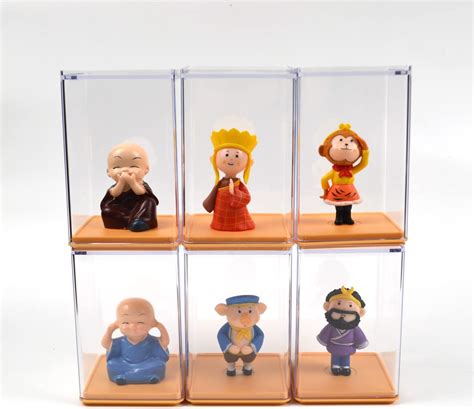 Buy Yiming Acrylic Display Case Collection Case Showcase Clear Case