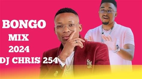 Bongo Mix 2024 Ft Bana Pwanya Jay Melody Nandy Otile Diamond Nadia Willy Paul Jzyno Youtube