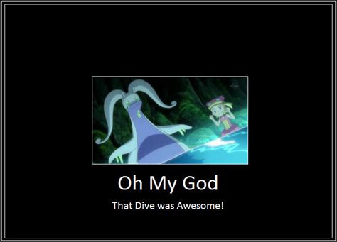 Dedenne Goodra Dive Meme 2 By 42dannybob On Deviantart