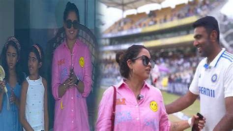 Video సెంచరీ 6 వికెట్లు తీయడం కాదు అసలు మావైపు ఎందుకు చూడలే