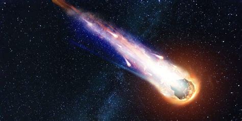 35 Meteor Facts We Bet You Don T Know About Facts Net