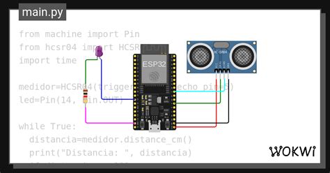 Wokwi Online Esp32 Stm32 Arduino Simulator