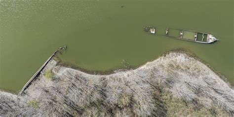Il Grande Re Storie Lungo Gli Argini Del Cambiamento Climatico Centro Per La Cooperazione