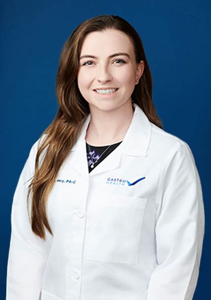 Miranda A Mery Pa C Gastro Health