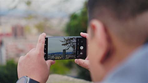 Honor Magic5 Pro Hands On Gadgetmatch