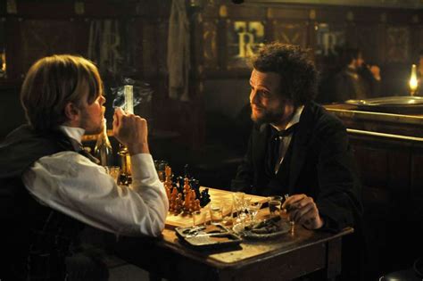 Il Giovane Karl Marx Di Raoul Peck Recensione Quinlan It