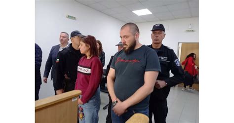 Шофьорът на линейката с мигранти бил дрогиран жената облечена като