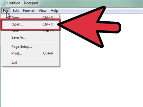 How To Open Dll Files Steps With Pictures Wikihow