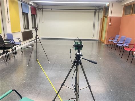 IWR6843ISK The Changing RangeFFT In A Static Environment When Use IWR 6843ISK DCA1000evm