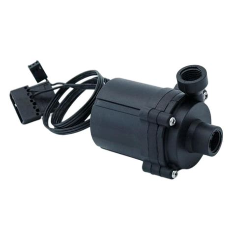 Bomba De Enfriamiento De Agua Para Computadora Pu Sc800 Sistema De