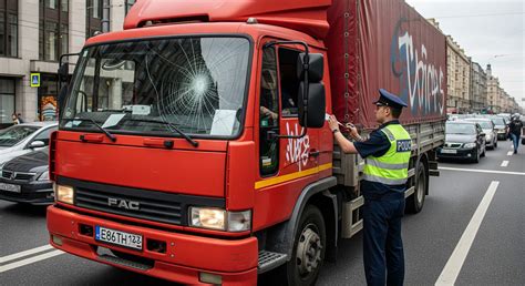 Fleet Metrics That Improve Safety And Reduce Violations