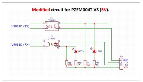 DIY ESP And PZEM T Energy Meter Configuration For OFF
