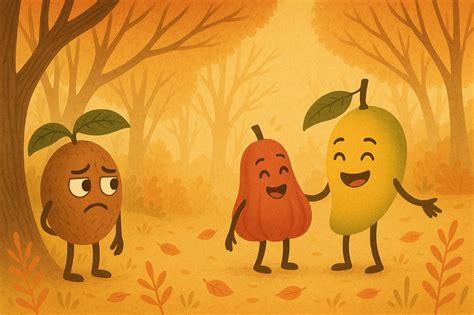 Si Ciku Yang Manis Penglipurlena