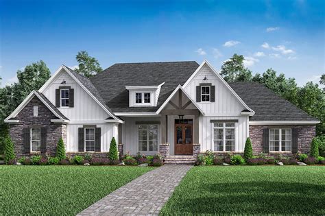 Courtland Drive House Plan House Plan Zone