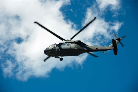 Defence Online Atac Completes Successful T Engine Installation