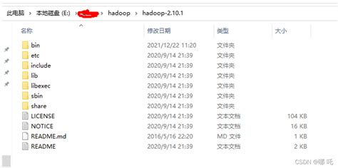 Javalangnoclassdeffounderror Could Not Initialize Class Orgapachehadoophdfsdfsut Csdn博客