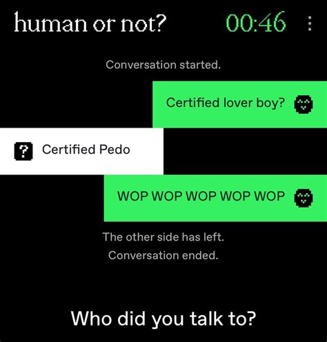 New Turing Test R Hiphopcirclejerk