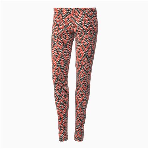 Adidas Womens Python 78 Leggings