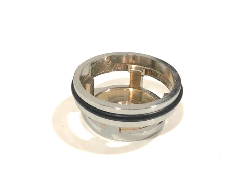 Osculati Deck Drain Filter Bung Stainless Steel 40mm Princess Boat