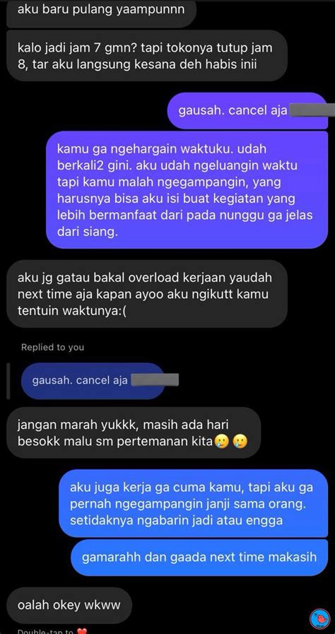 Cek Rules Baru Yaa On Twitter Minta Pendapatnya Guys Ini Aku Lebay Ga