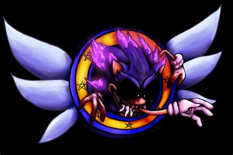 You Cant Escape Rsonicexe