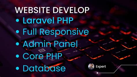 Expert In Fix Bugs Of Php Laravel Mysql Website By Aazeriqbal Fiverr