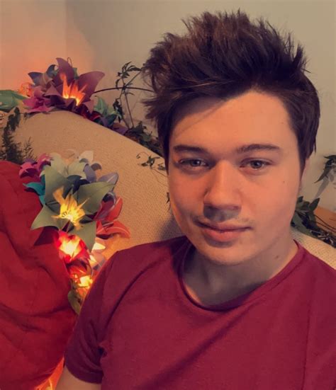 Who Is Alexander Westwood And Who Did He Play In Netflixs Sex Education
