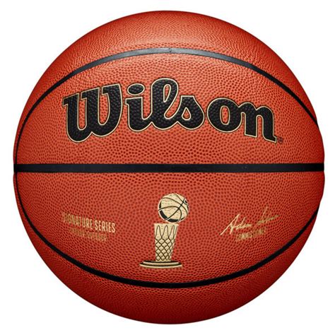 Wilson Nba Trophy Series Basketball Liquidation125plus