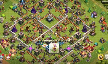 CV No Precinho Clash Of Clans GGMAX