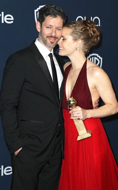 Amy Adams And Darren Le Gallo Are Married E News