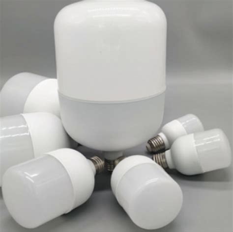 Led Plastic Cladding Aluminum King Series Bulbble 20w High Quality Led
