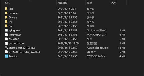 Vscode 使用 Platformio 插件开发基于 Hal 库的 Stm32项目 Dings Blog
