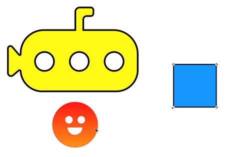 Release Notes 1 1 Inkscape Wiki