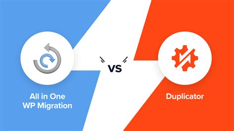 all in one wp migration vs duplicator which one is better